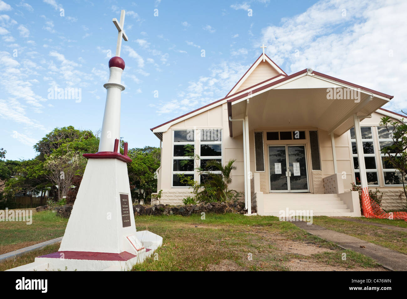 Thursday Island Torres Straits Australia High Resolution Stock ...