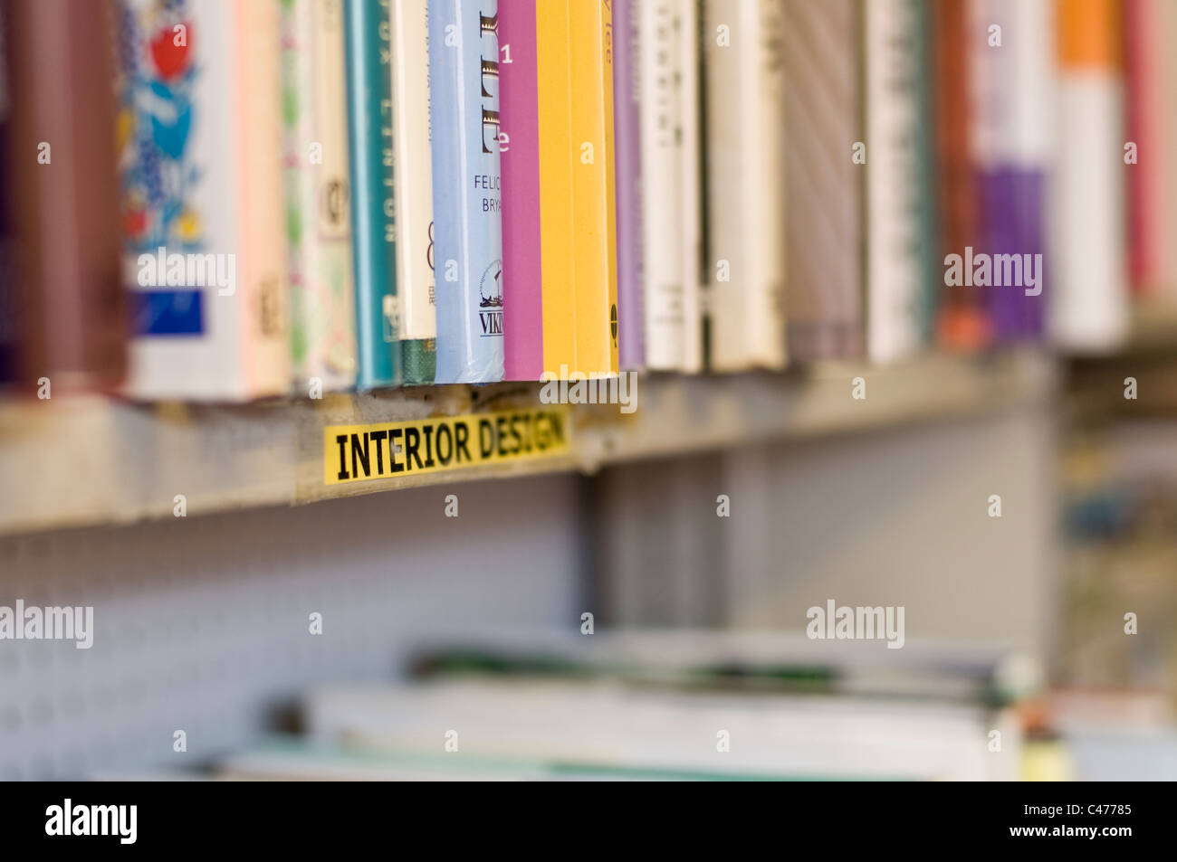 A second hand bookshop Stock Photo - Alamy