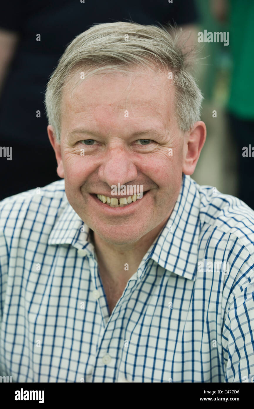 Sir Sherard Cowper Coles former British diplomat to Afghanistan and ...