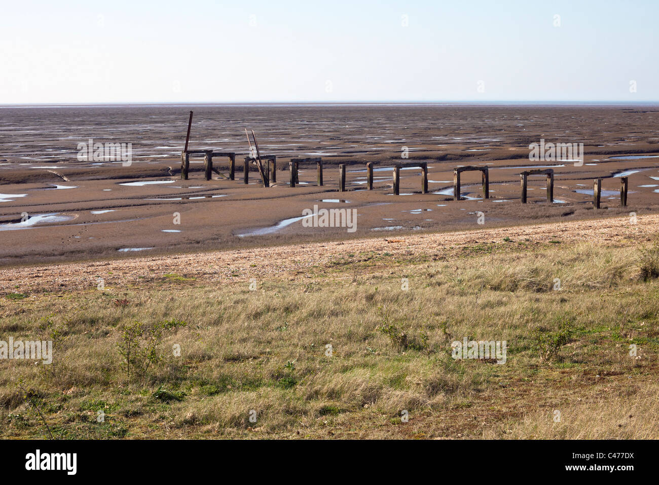 Wash mud hi-res stock photography and images - Alamy