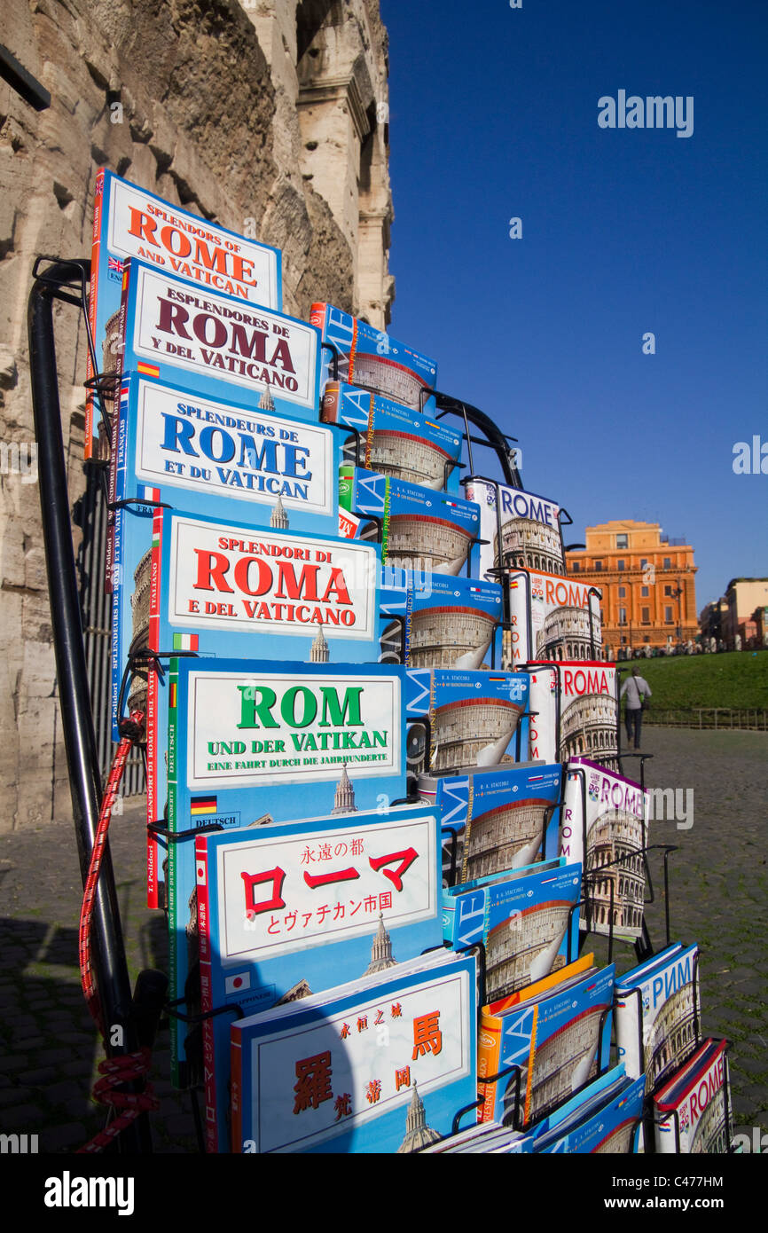 Tourist information stand hi-res stock photography and images - Alamy