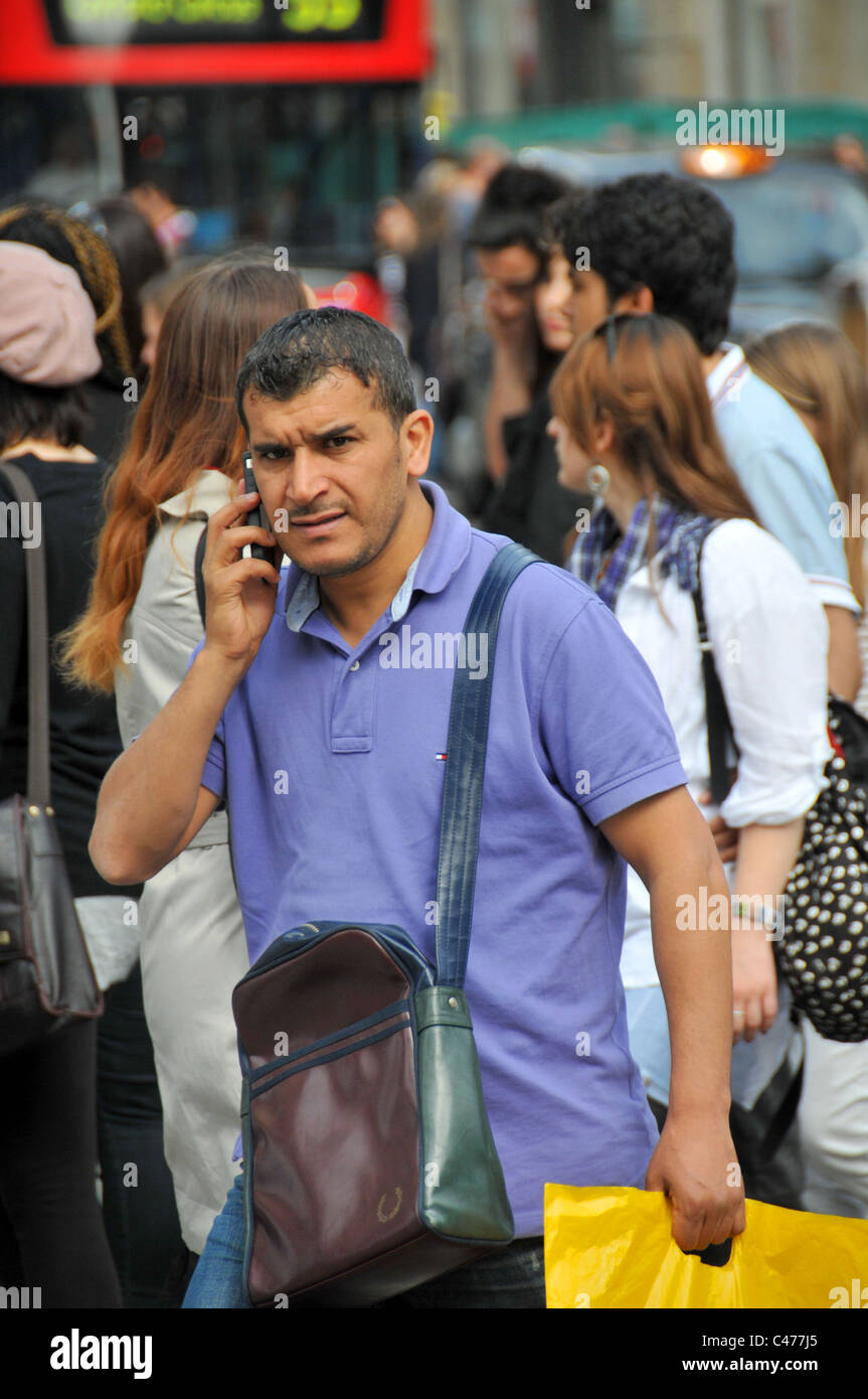 Laptop and bag hi-res stock photography and images - Alamy