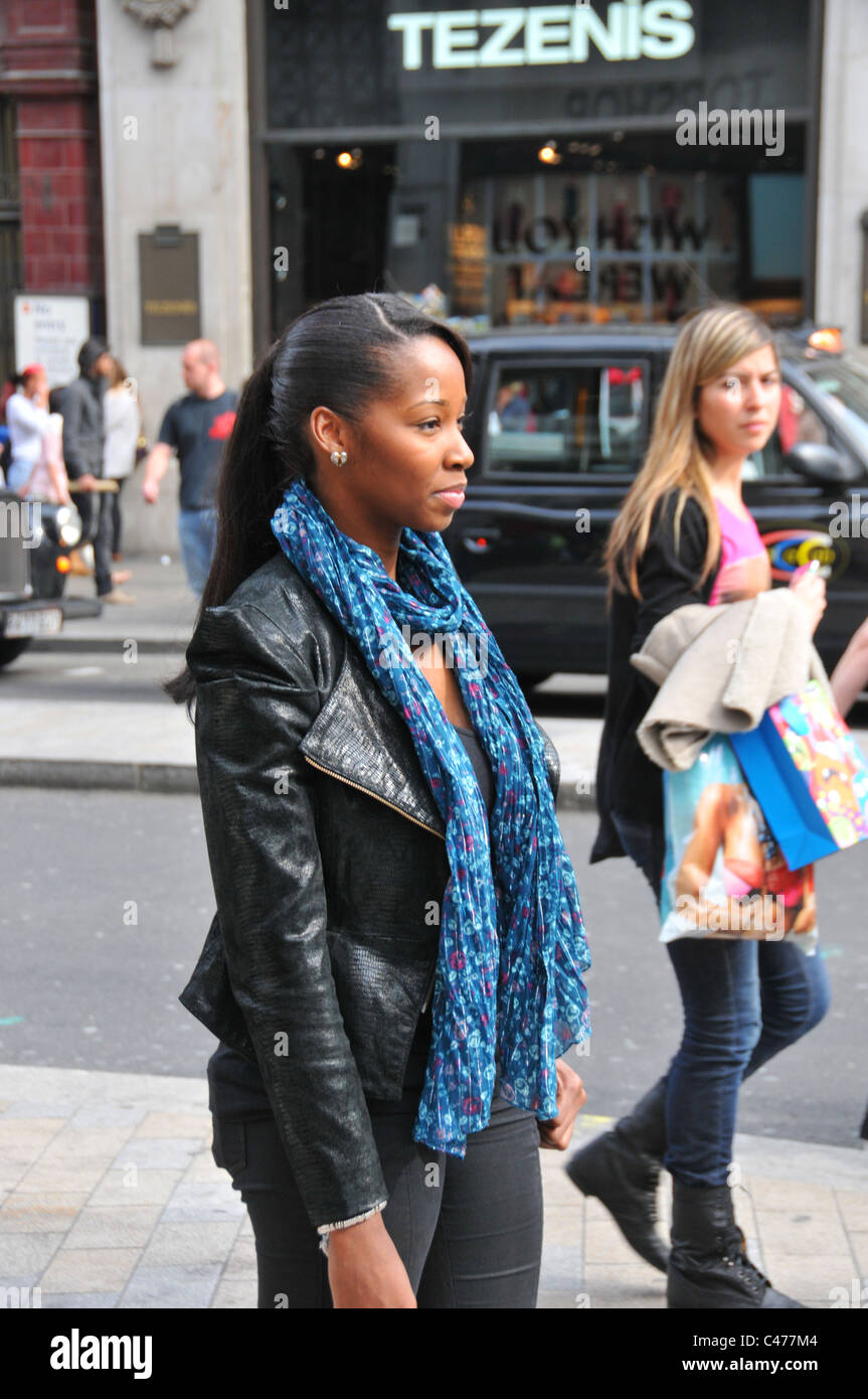 Singer jamelia hi-res stock photography and images - Alamy