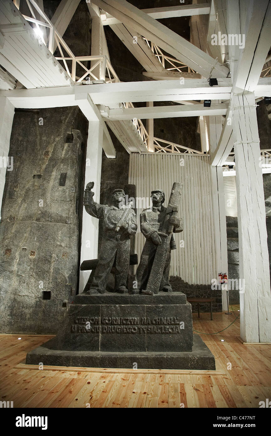 Salt statue hi-res stock photography and images - Alamy