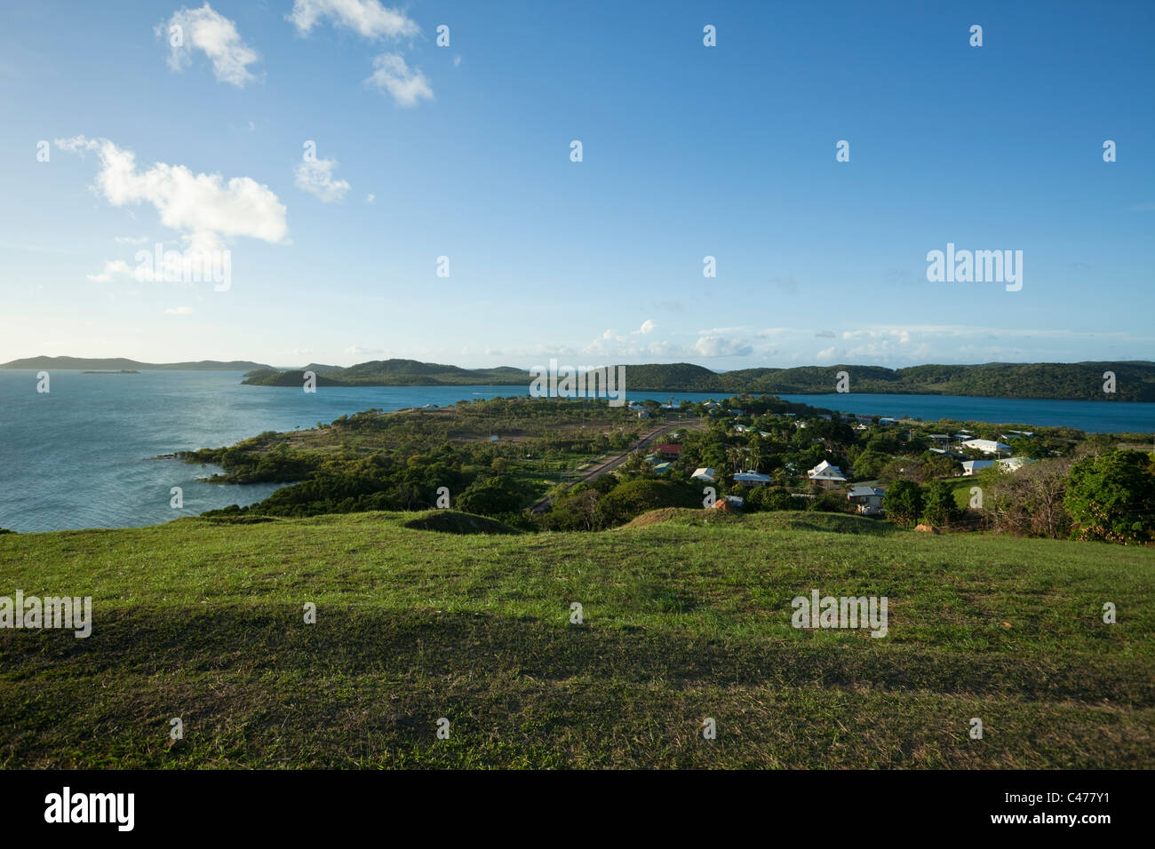 Hammond island hi-res stock photography and images - Alamy
