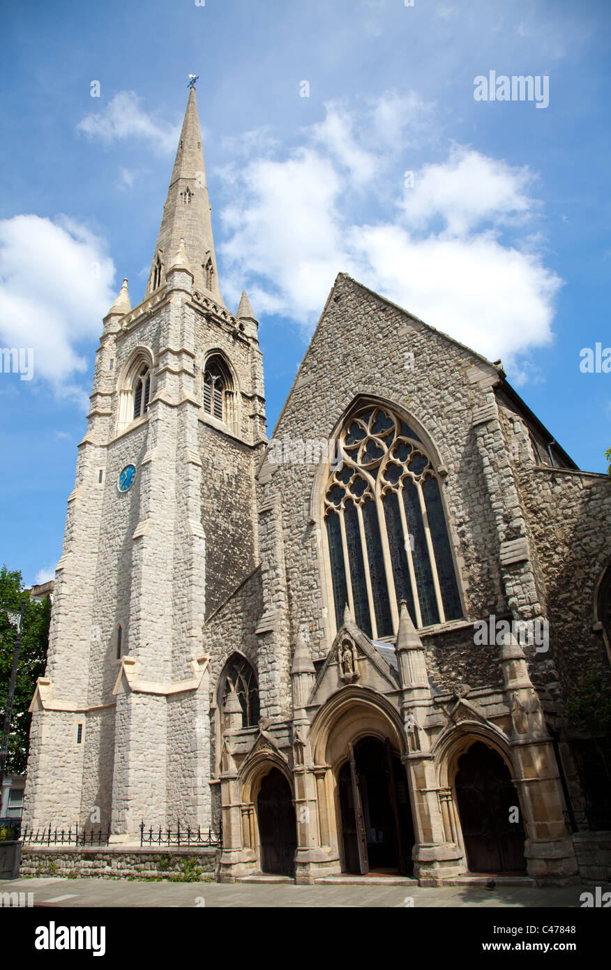 St gabriels hi-res stock photography and images - Alamy