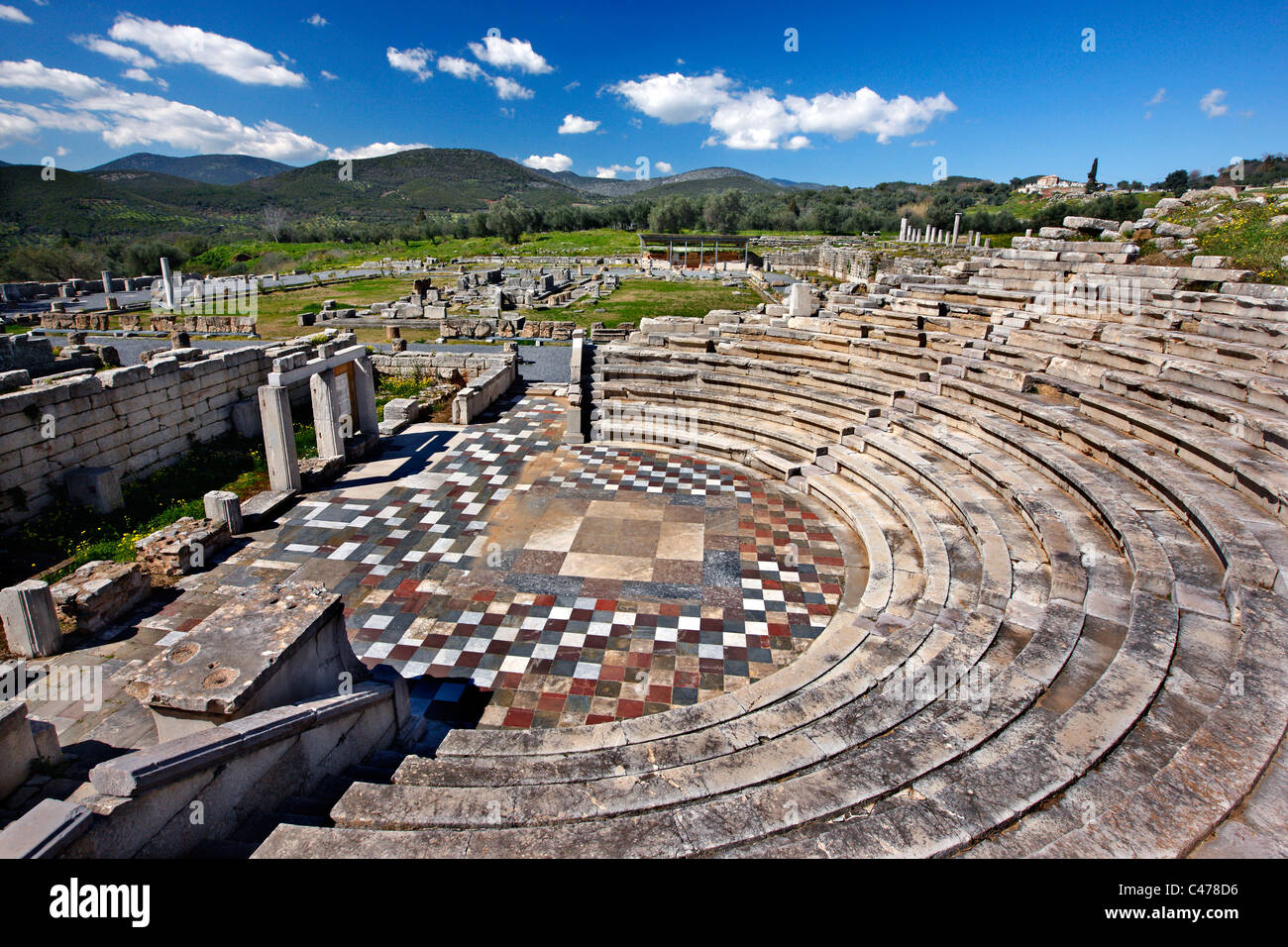 Ancient Roman Assembly The Roman Republic (powerpoint ...