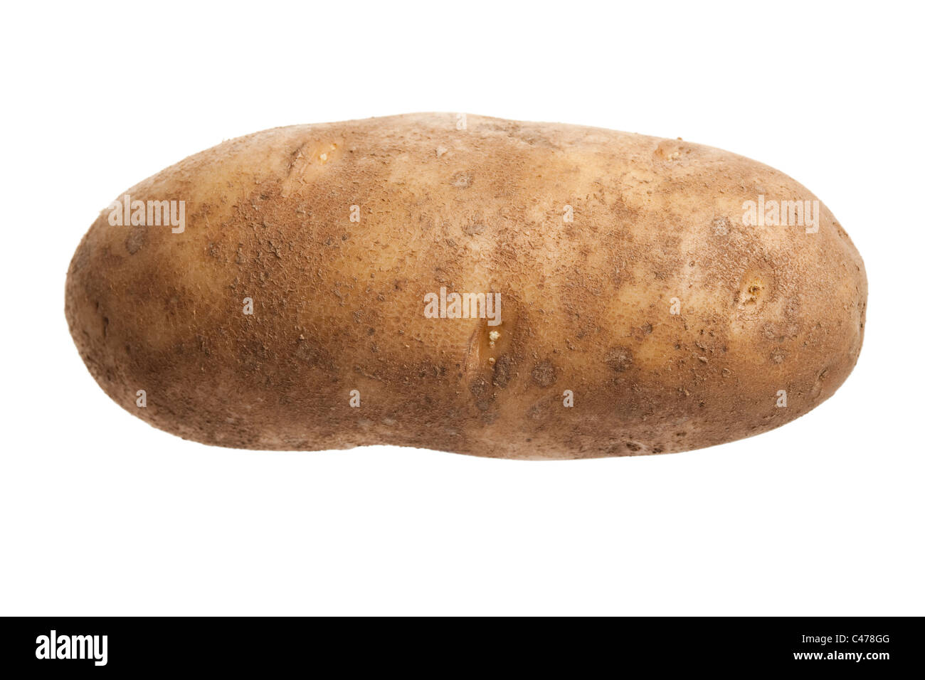Russet potato hi-res stock photography and images - Alamy