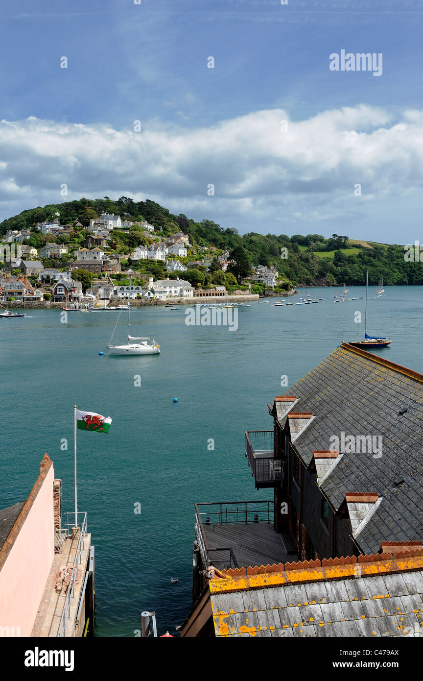 Kingswear view hi-res stock photography and images - Alamy