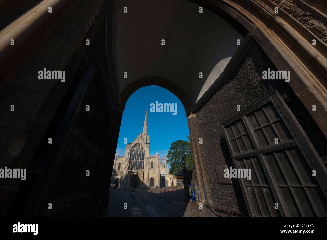 Erpingham hi-res stock photography and images - Alamy