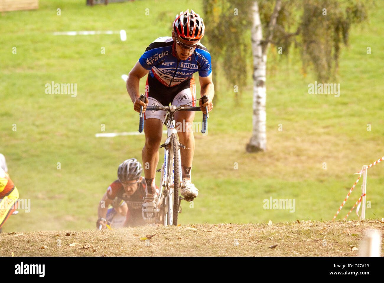 Sprint cycle hi-res stock photography and images - Alamy