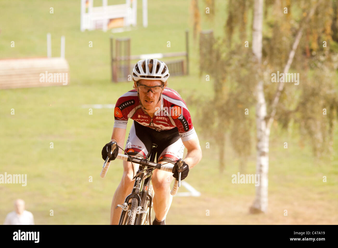 Intense race hi-res stock photography and images - Alamy
