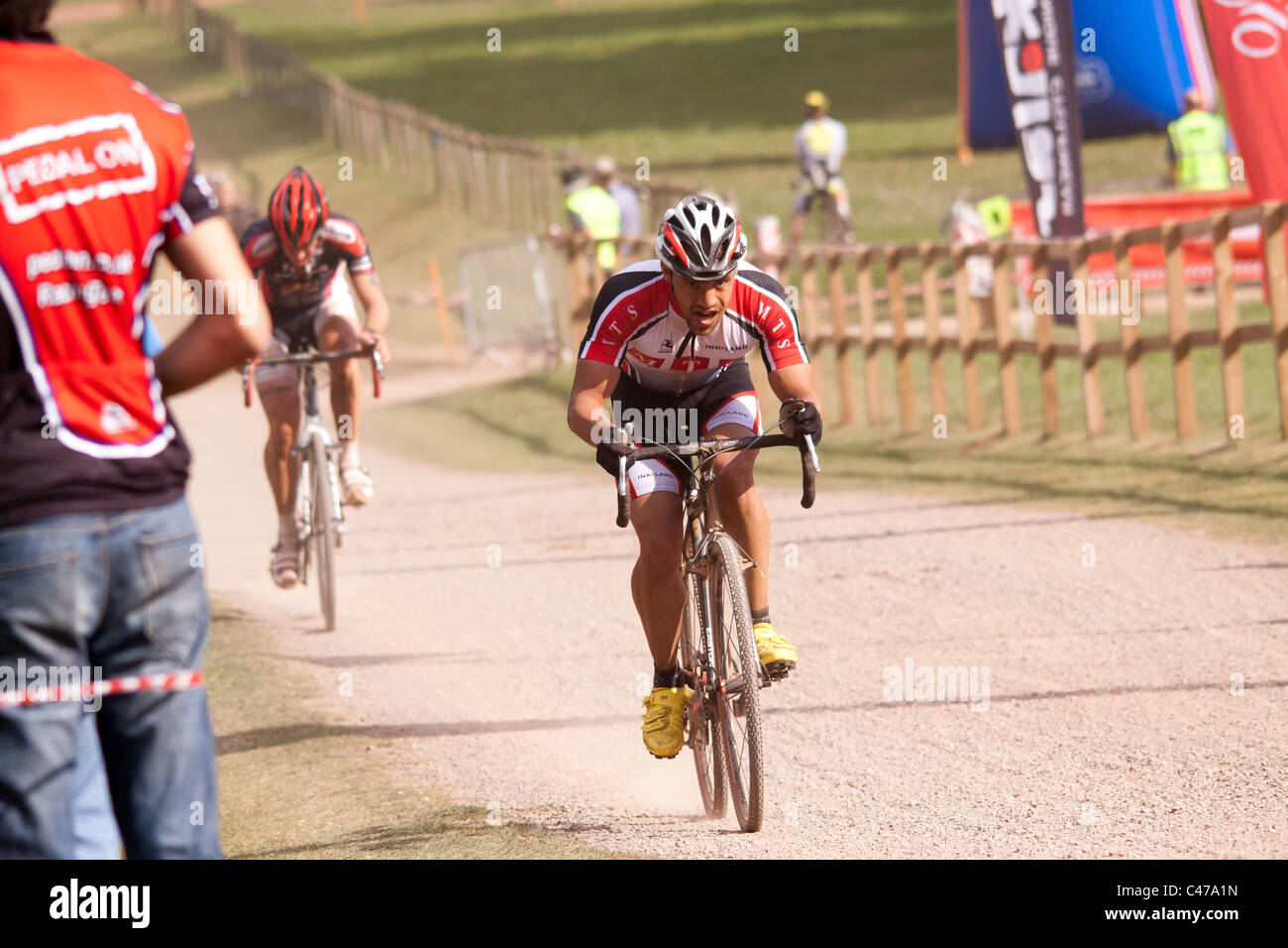 Competition ahead hi-res stock photography and images - Alamy