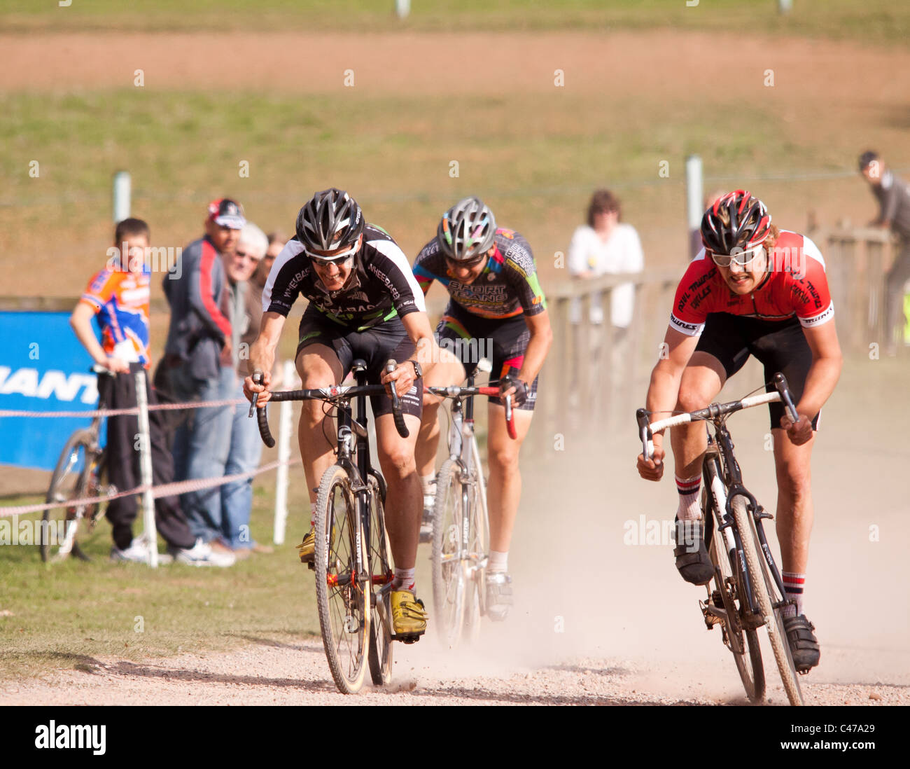 Race sprint hi-res stock photography and images - Alamy