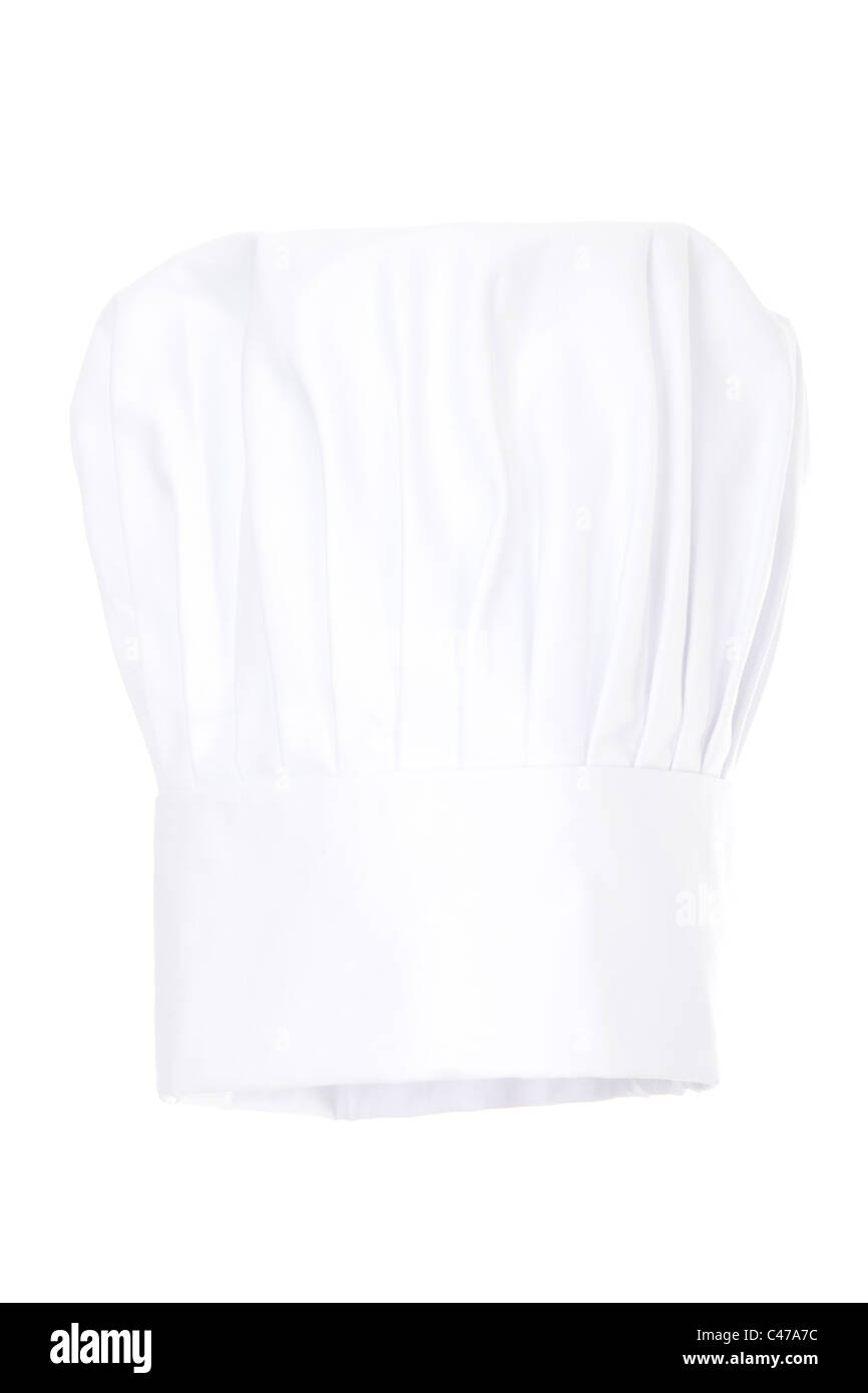 Chef hat hi-res stock photography and images - Alamy