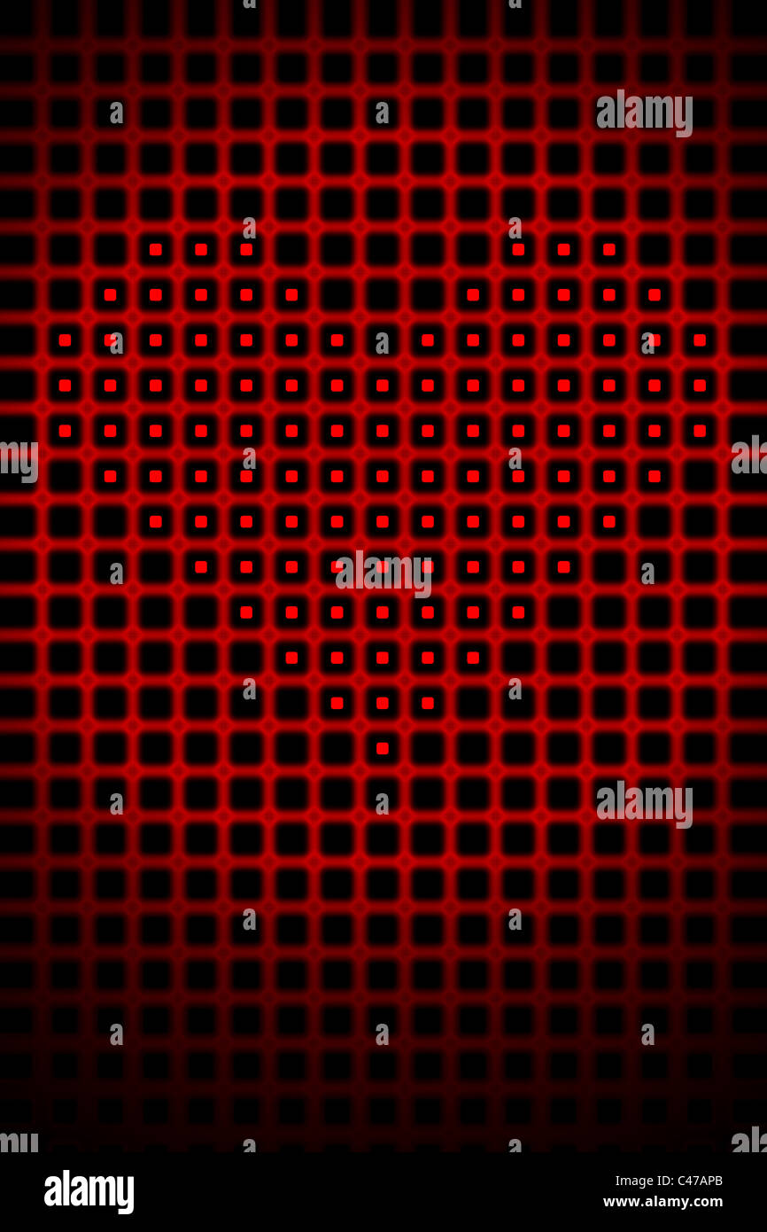 Digital heart shape romantic abstract high resolution background ...