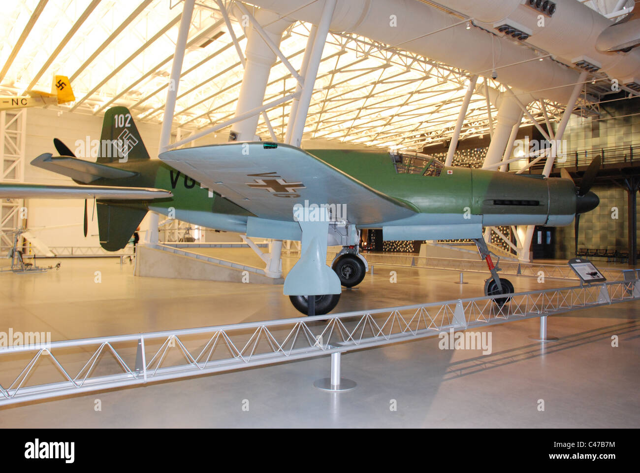 Dornier do 335 hi-res stock photography and images - Alamy