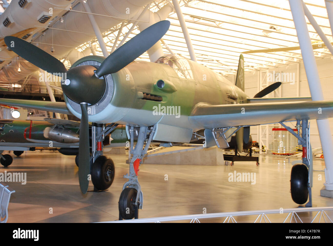 Dornier do 335 hi-res stock photography and images - Alamy