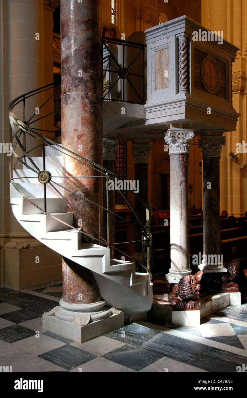 Ta pinu church interior detail hi-res stock photography and images - Alamy