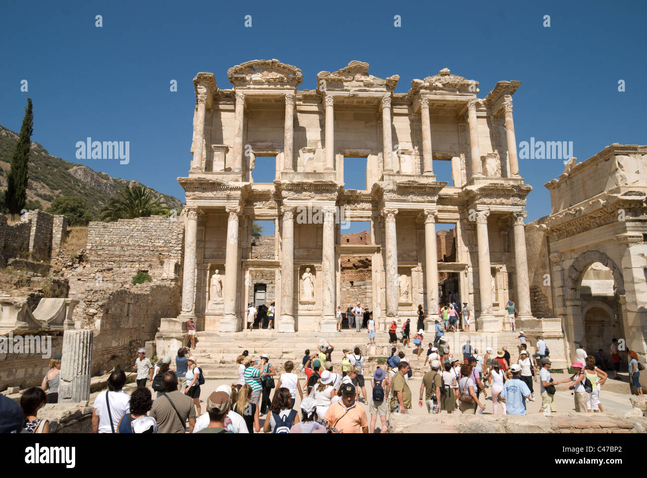 Tiberius julius celsus hi-res stock photography and images - Alamy