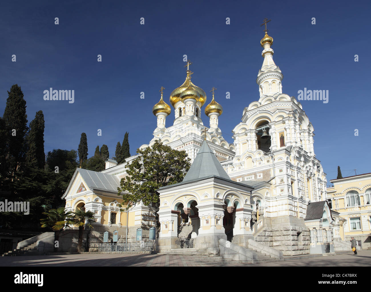 Nevsky Ukraine