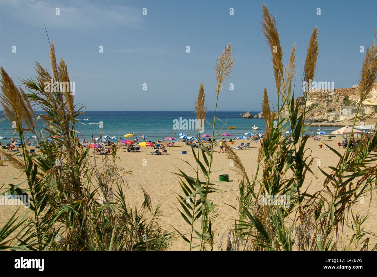 North malta hi-res stock photography and images - Alamy