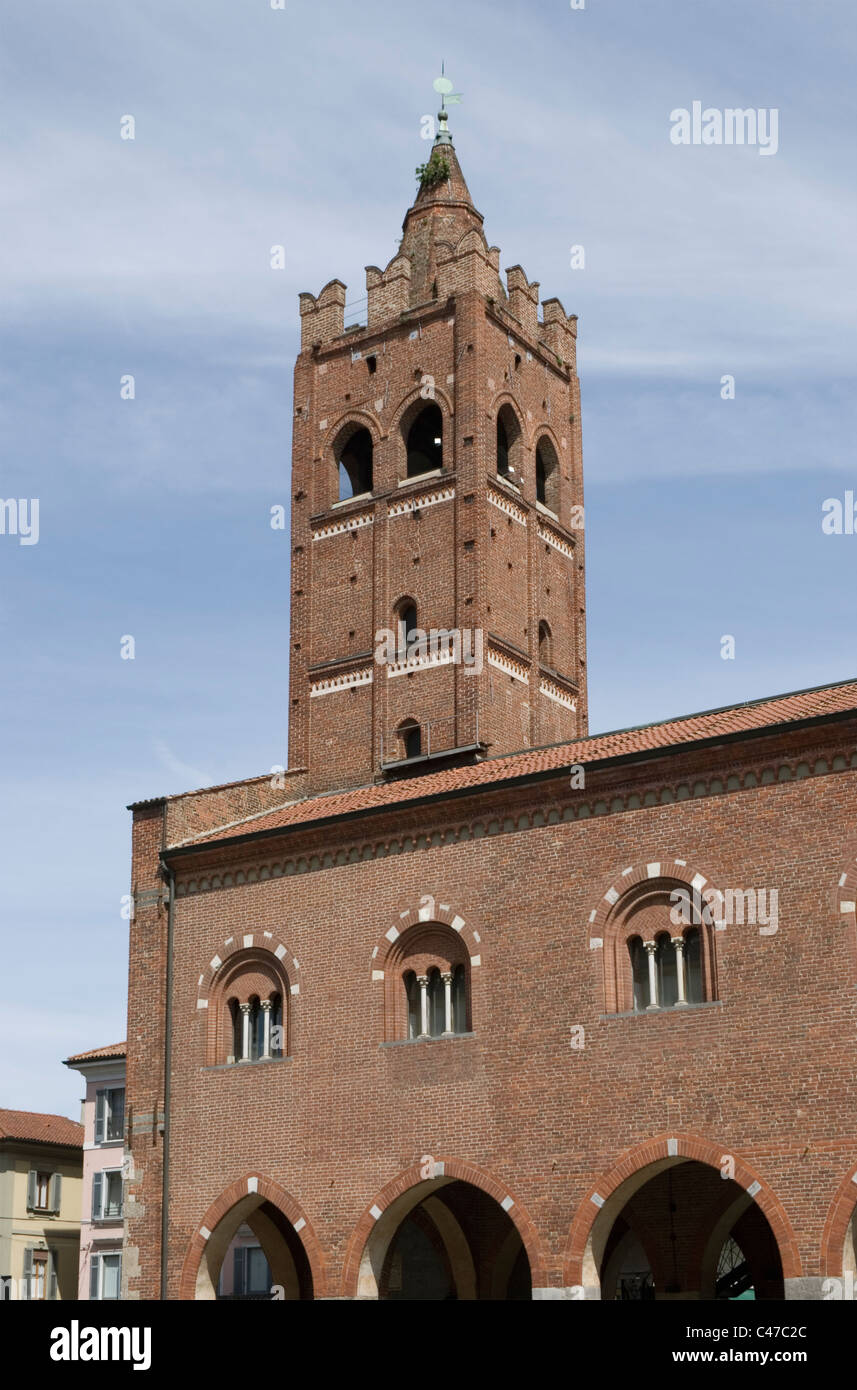 Palazzo Comunale Monza Italy Map Famous Composers From Italy | List Of