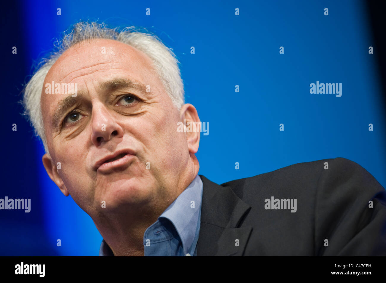 Lord Mark Malloch Brown politician former British government minister ...