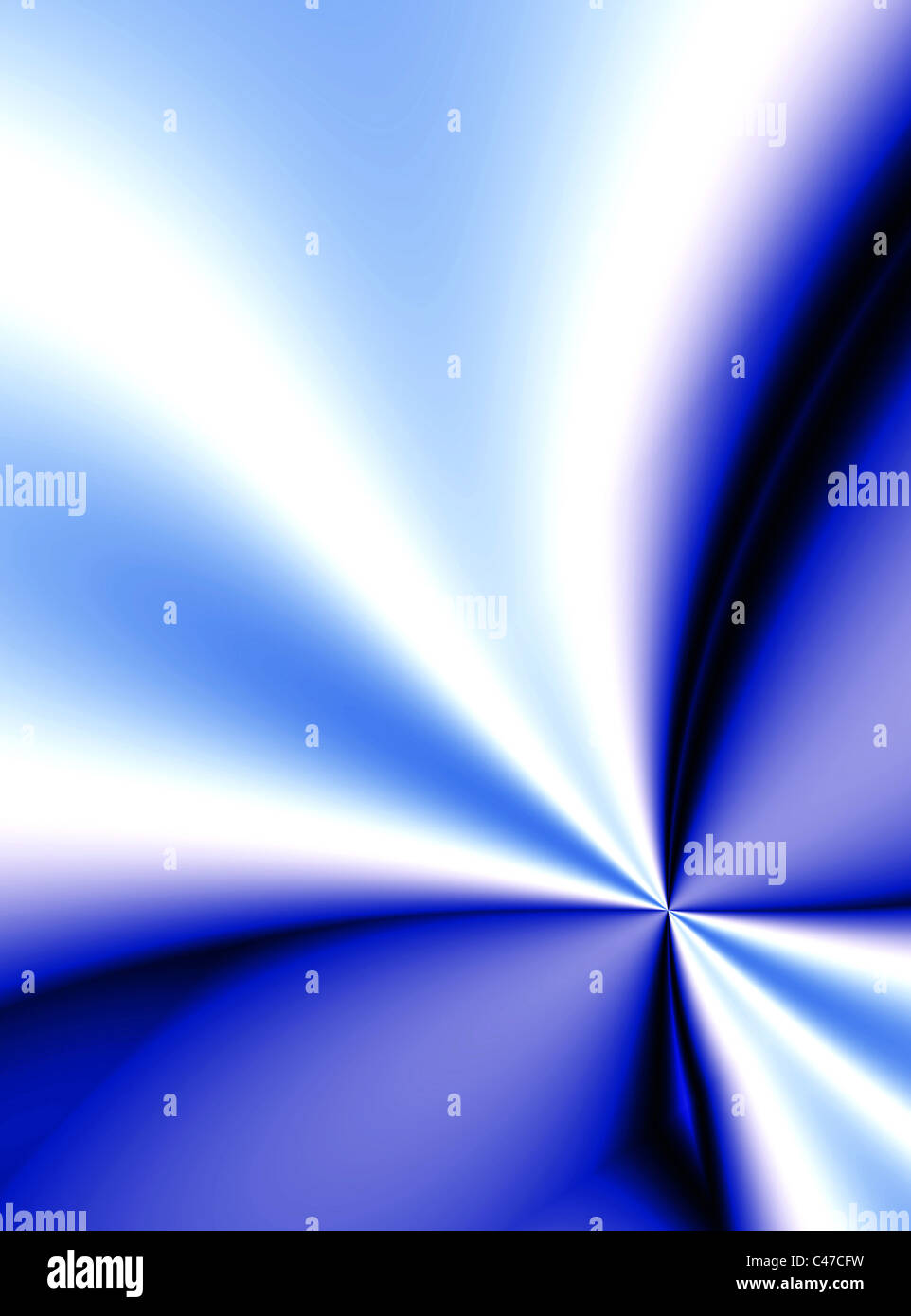 blue cell background Stock Photo - Alamy