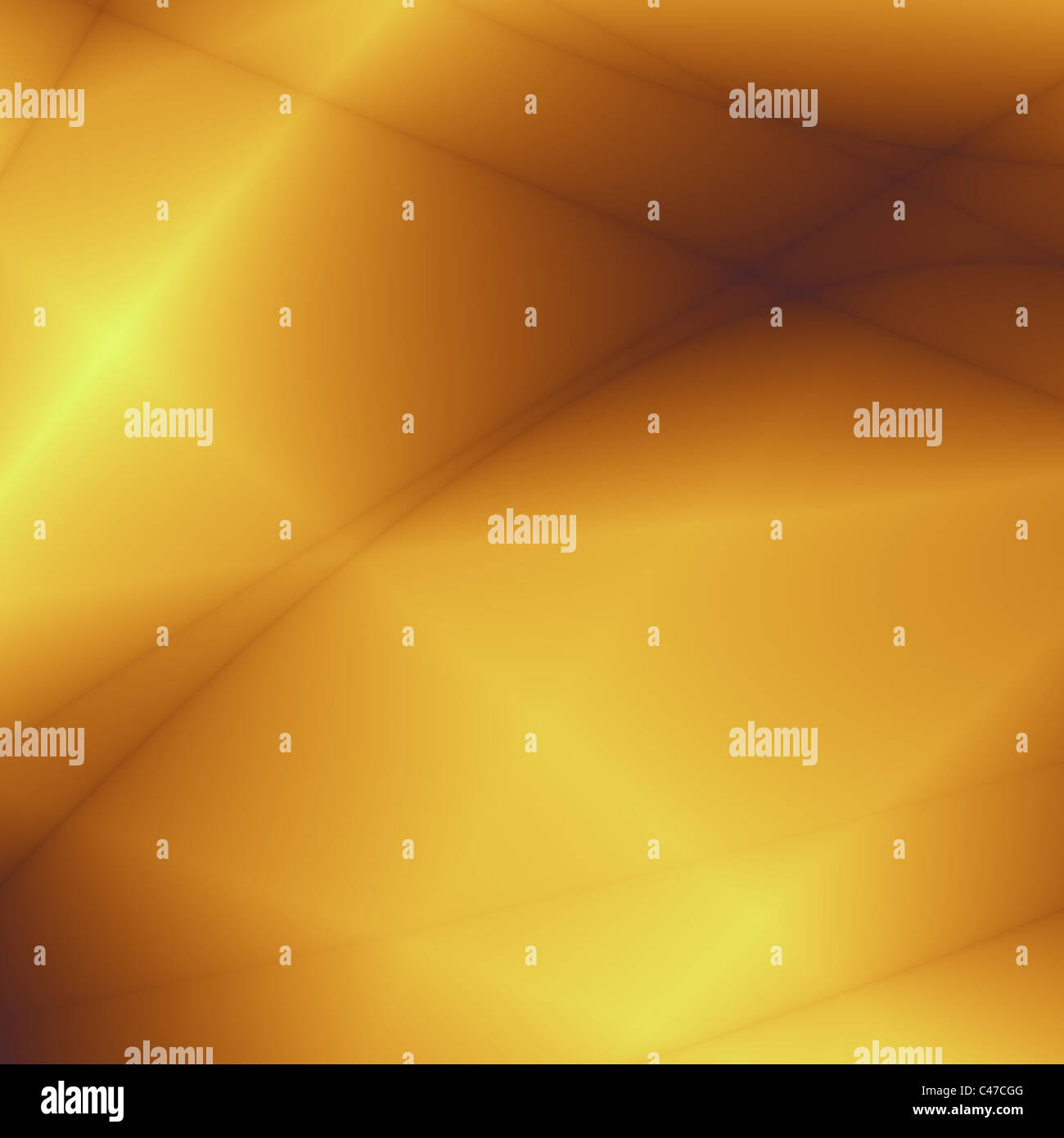 golden abstract design Stock Photo - Alamy
