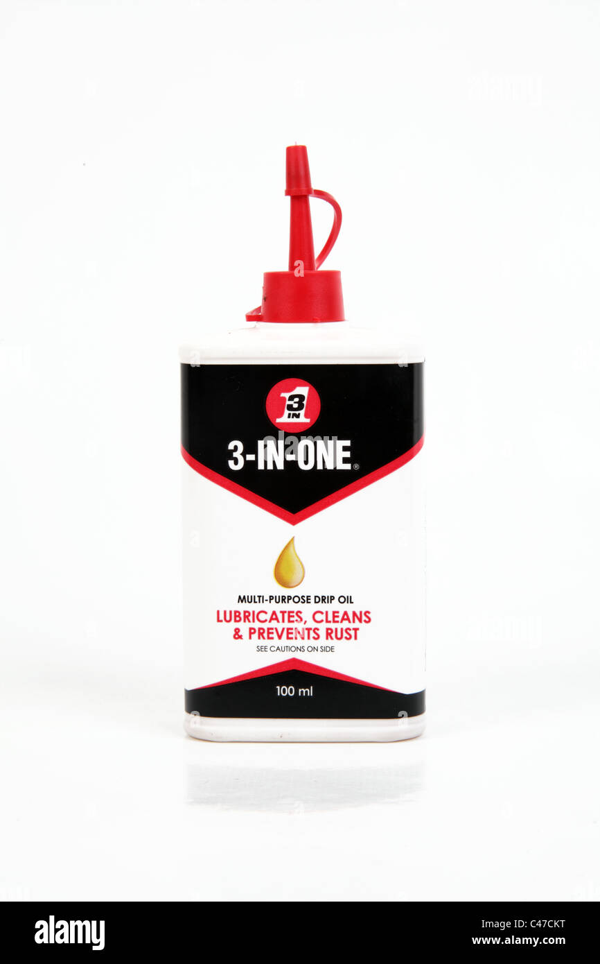 Oil general oil hi-res stock photography and images - Alamy