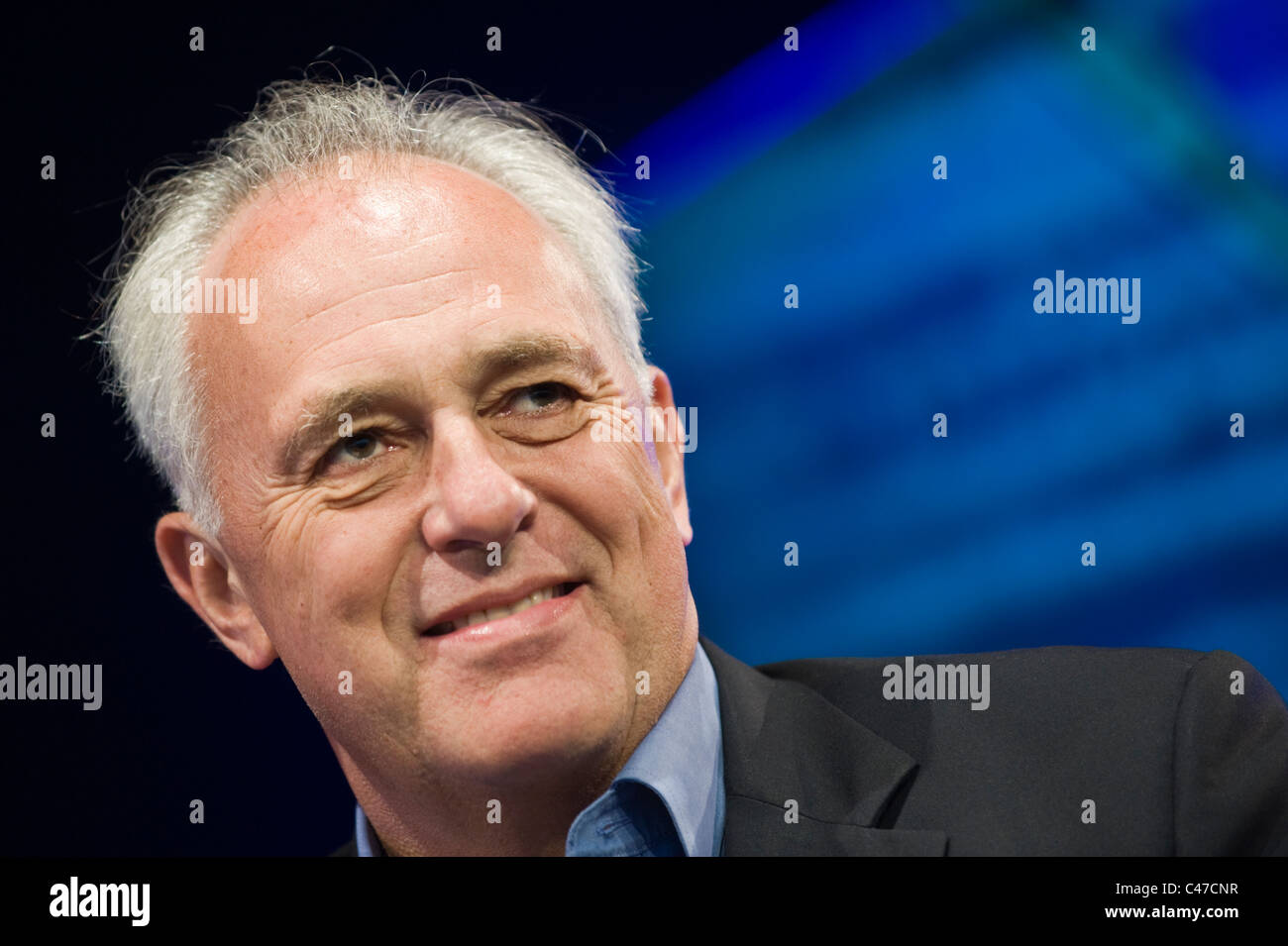 Lord Mark Malloch Brown politician former British government minister ...