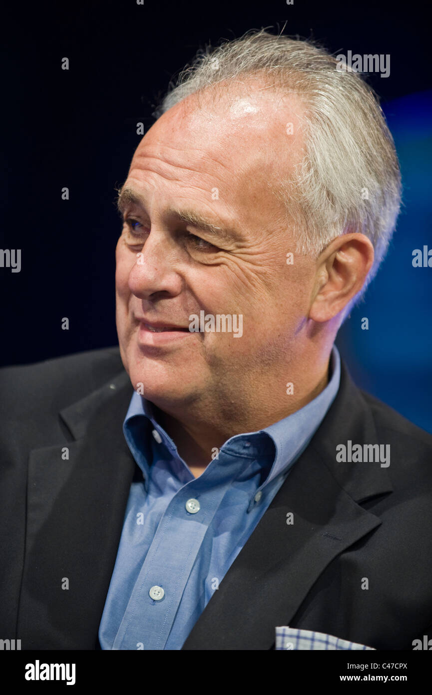 Lord Mark Malloch Brown politician former British government minister ...