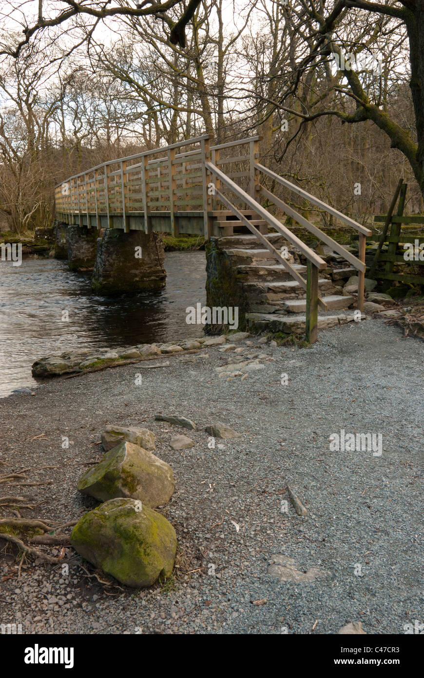 Rydal Bridge High Resolution Stock Photography and Images - Alamy
