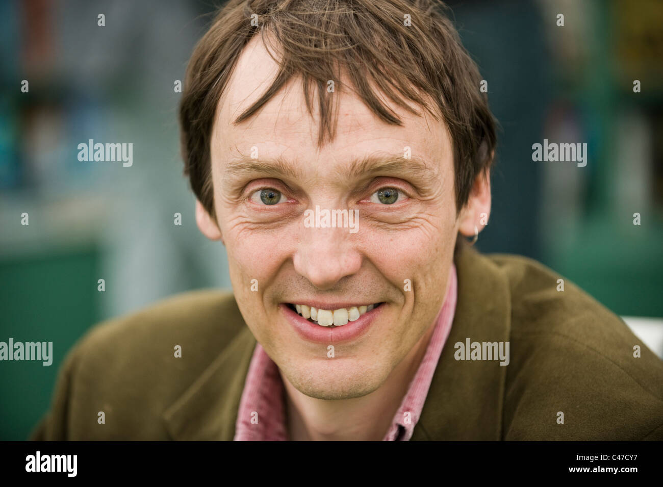 Philip ball science hi-res stock photography and images - Alamy