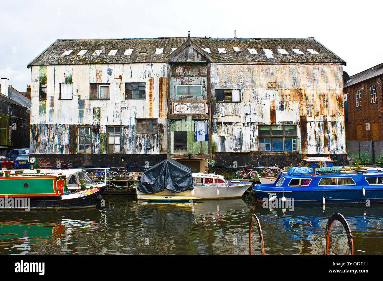 Riverside norwich hi-res stock photography and images - Alamy