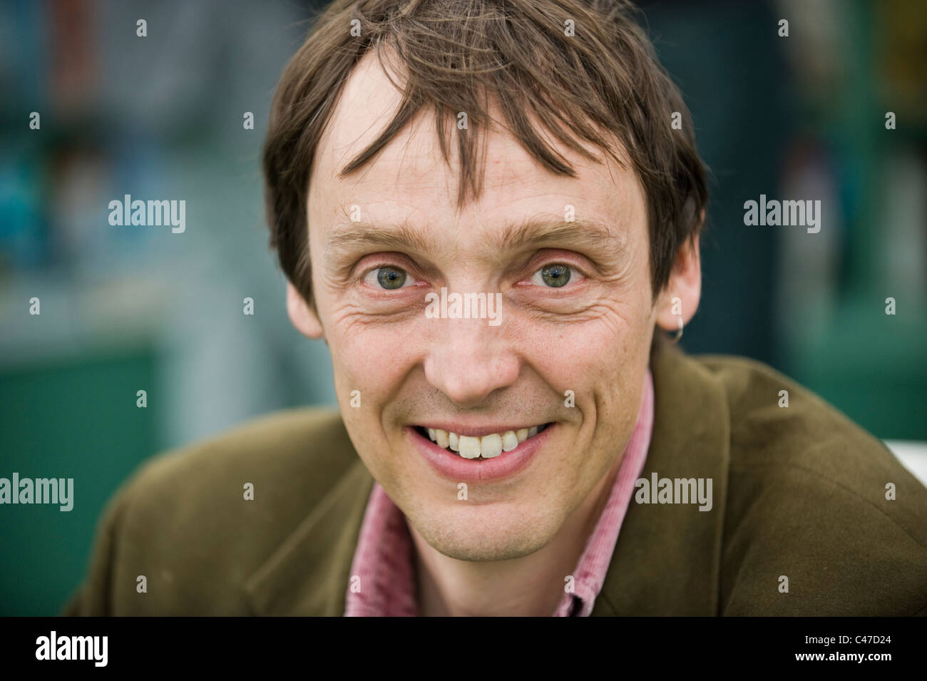 Philip ball science hi-res stock photography and images - Alamy