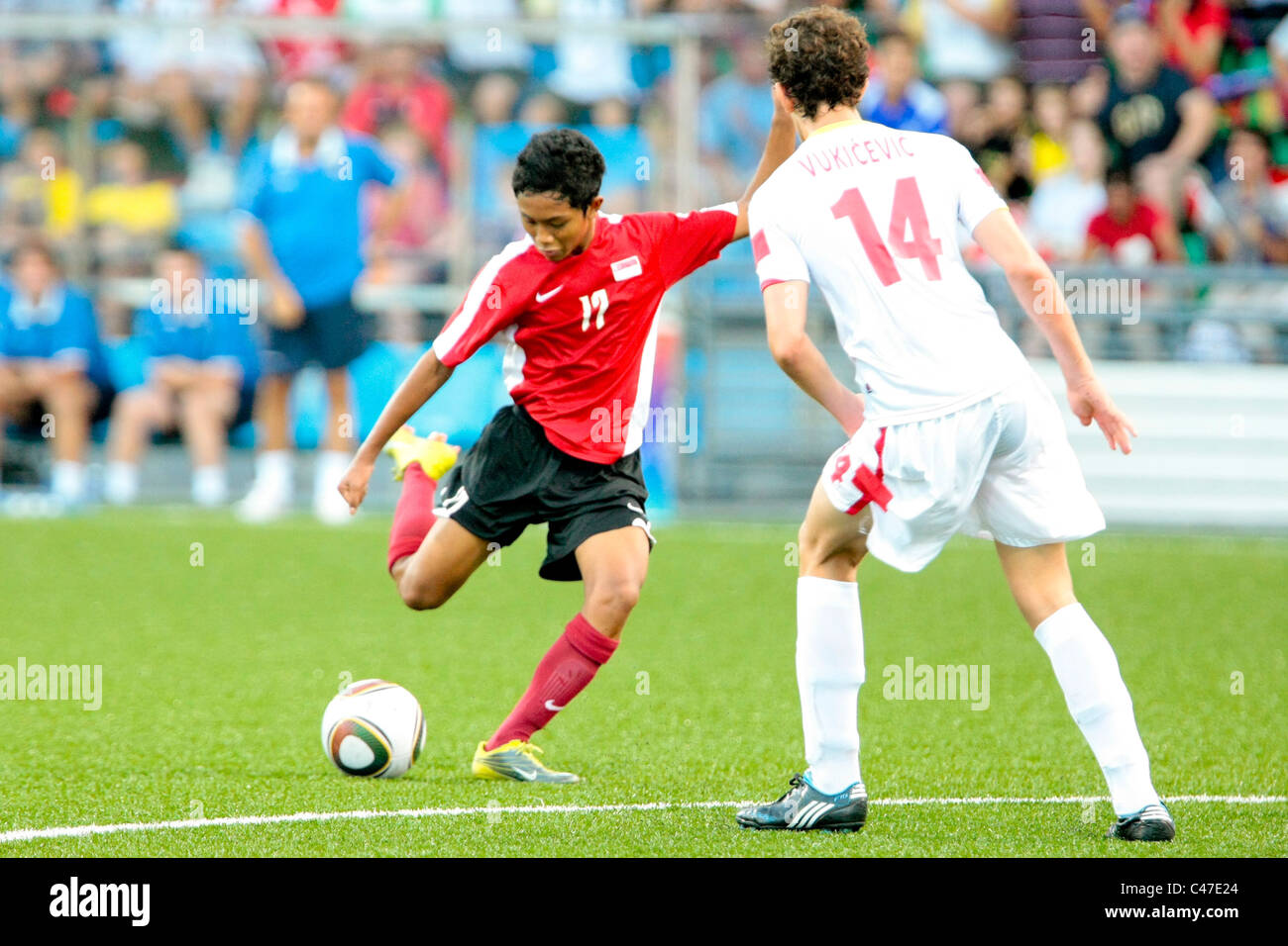 Muhaimin suhaimi hi-res stock photography and images - Alamy