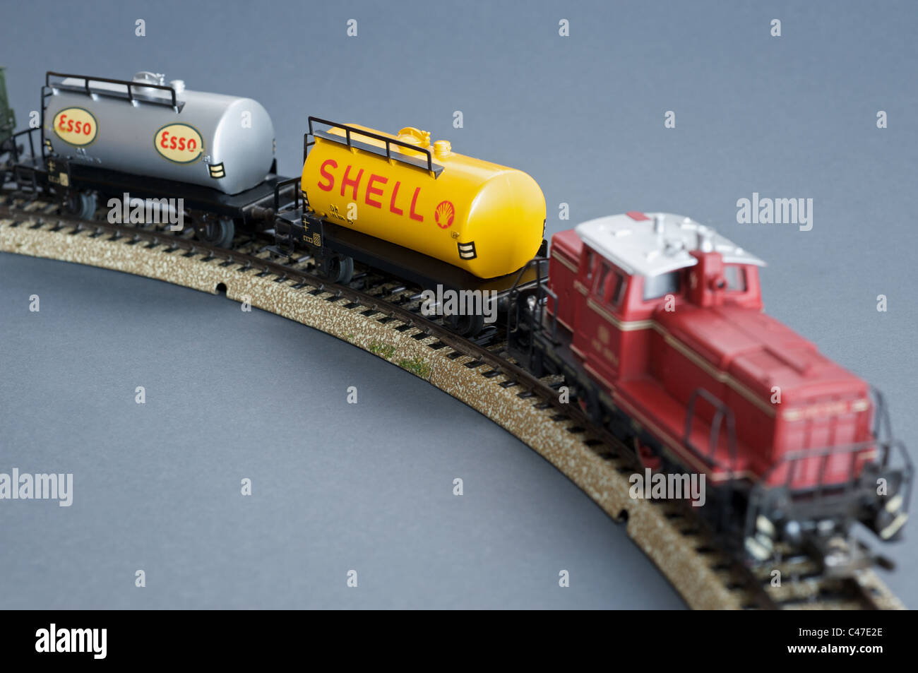 Model train products hi-res stock photography and images - Alamy