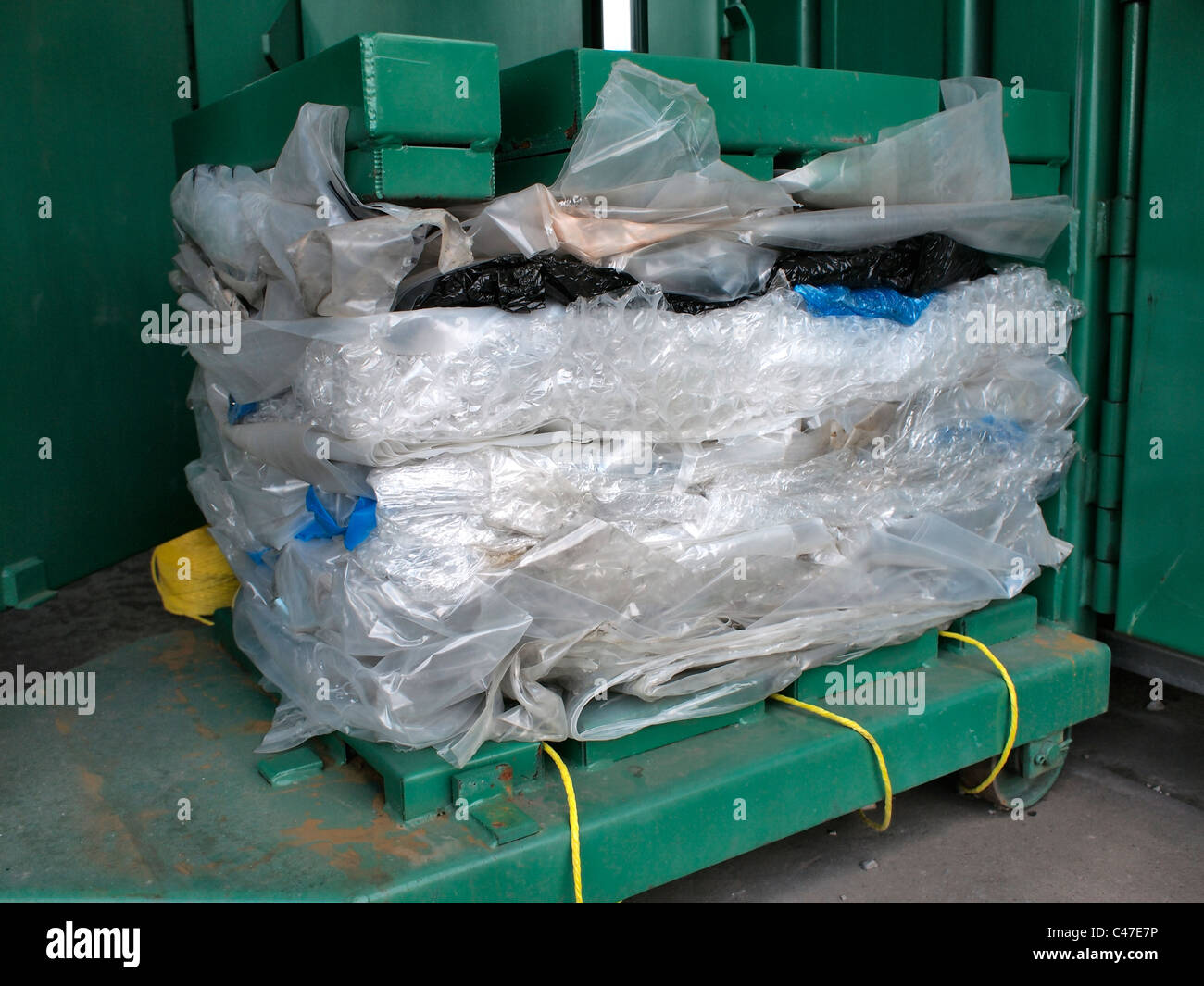 Compacting machine hi-res stock photography and images - Alamy