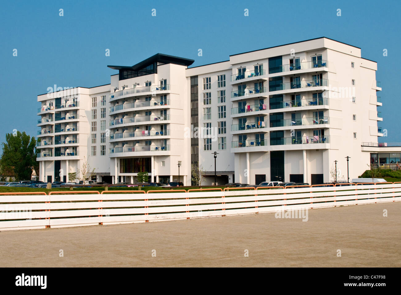 Hotel regis hi-res stock photography and images - Alamy