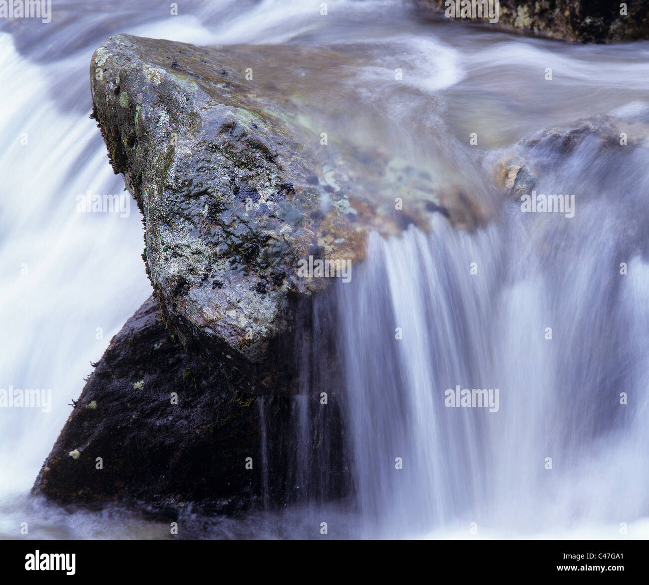 Pasture Beck. The English Lake District Stock Photo - Alamy