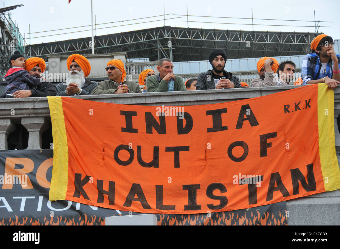 Golden temple 1984 hi-res stock photography and images - Alamy