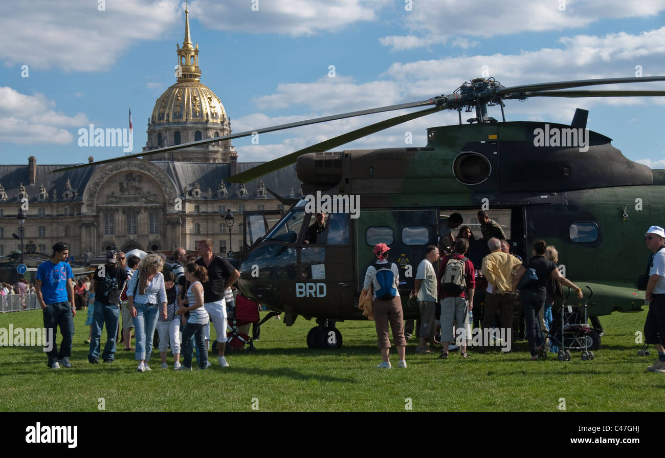 Paris, France, Public Events, National Day, Bastille Day, 14th of July ...