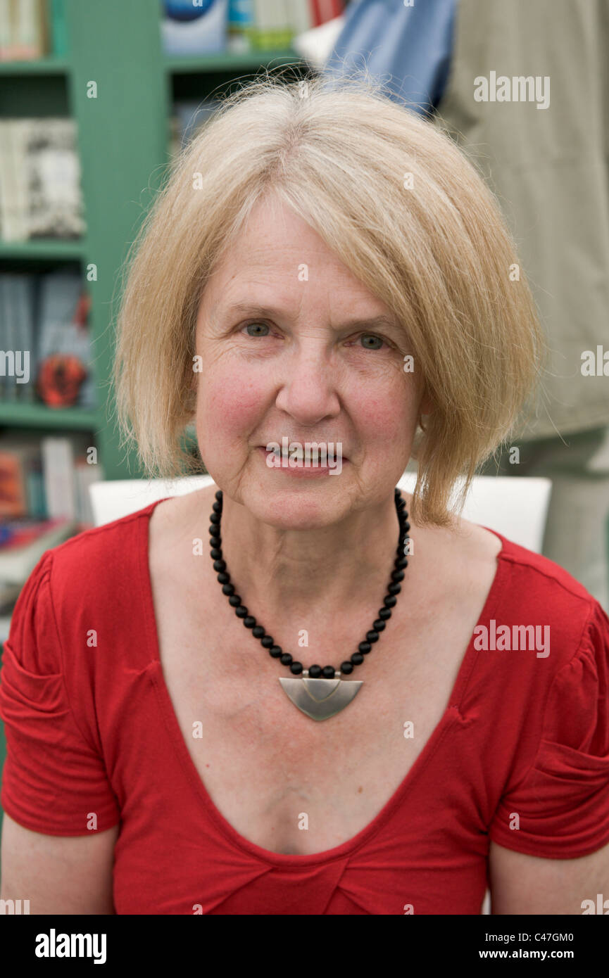 Judy Golding author daughter of the late author William Golding ...