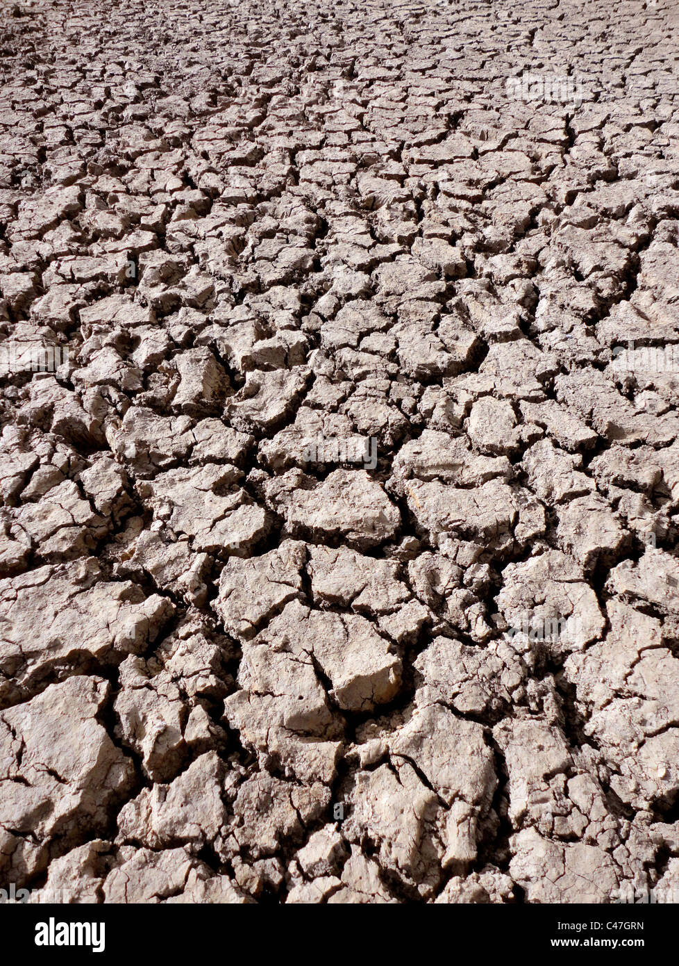 Cracked mud desert hi-res stock photography and images - Alamy
