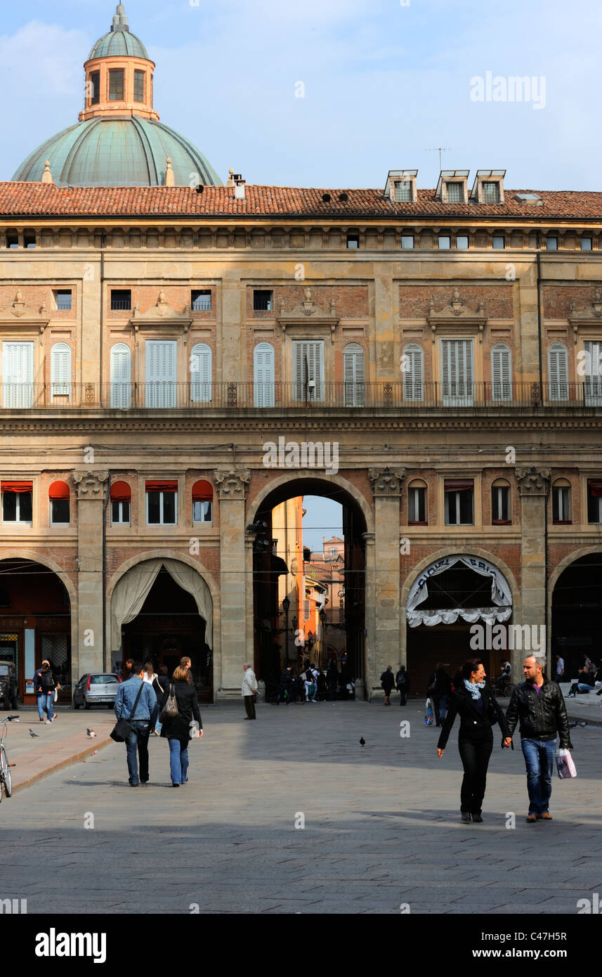 Quadrilatero hi-res stock photography and images - Alamy