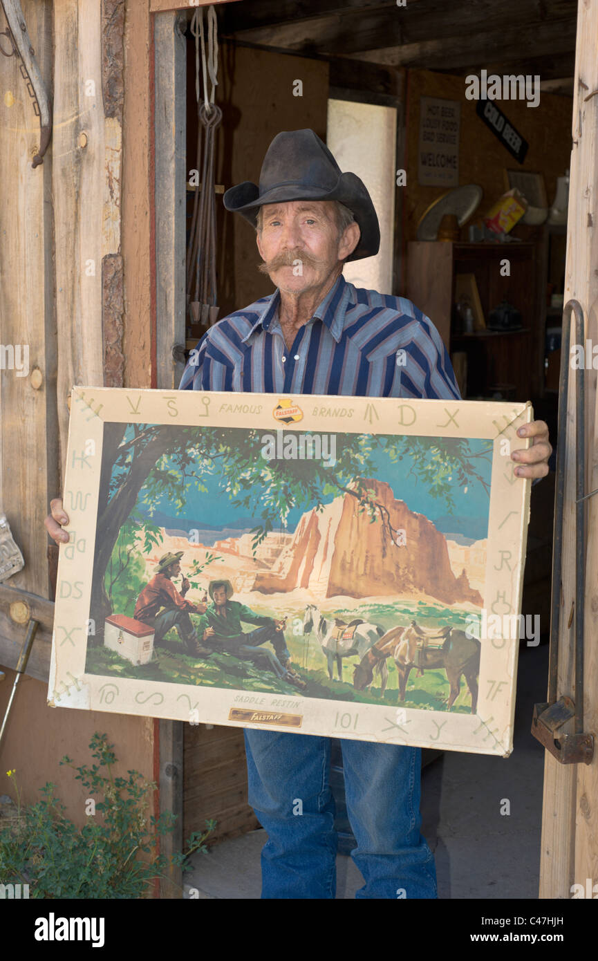 Cowboy joe hi-res stock photography and images - Alamy