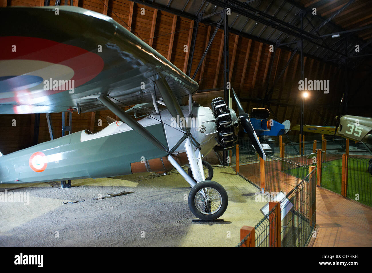 The Aviation Museum Kbely - Letecke muzeum - Muzeum letectvi a ...