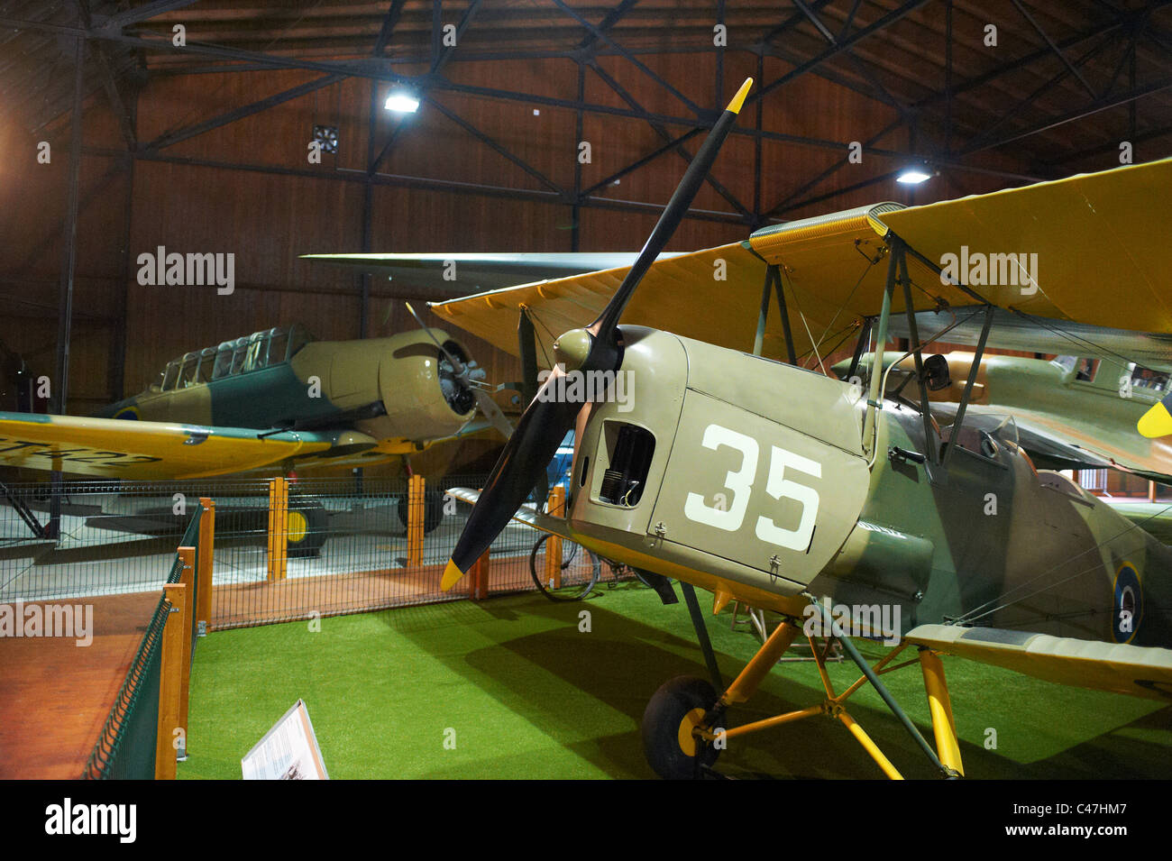 The Aviation Museum Kbely - Letecke muzeum - Muzeum letectvi a ...